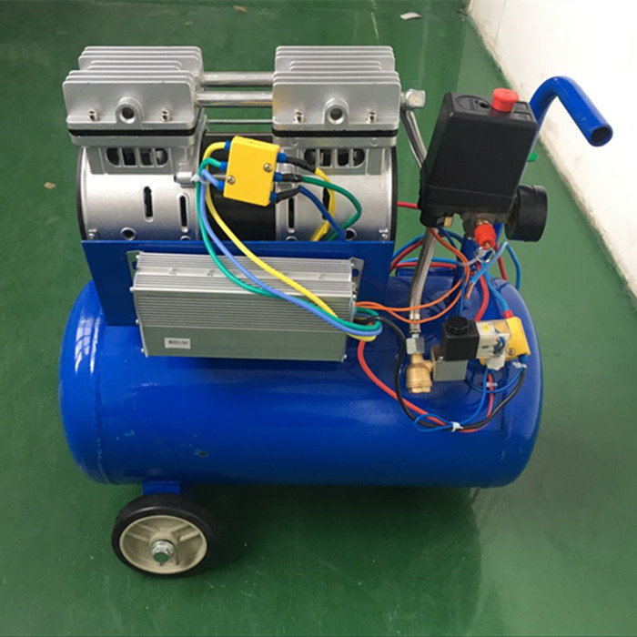 DC air compressor | BESTEN